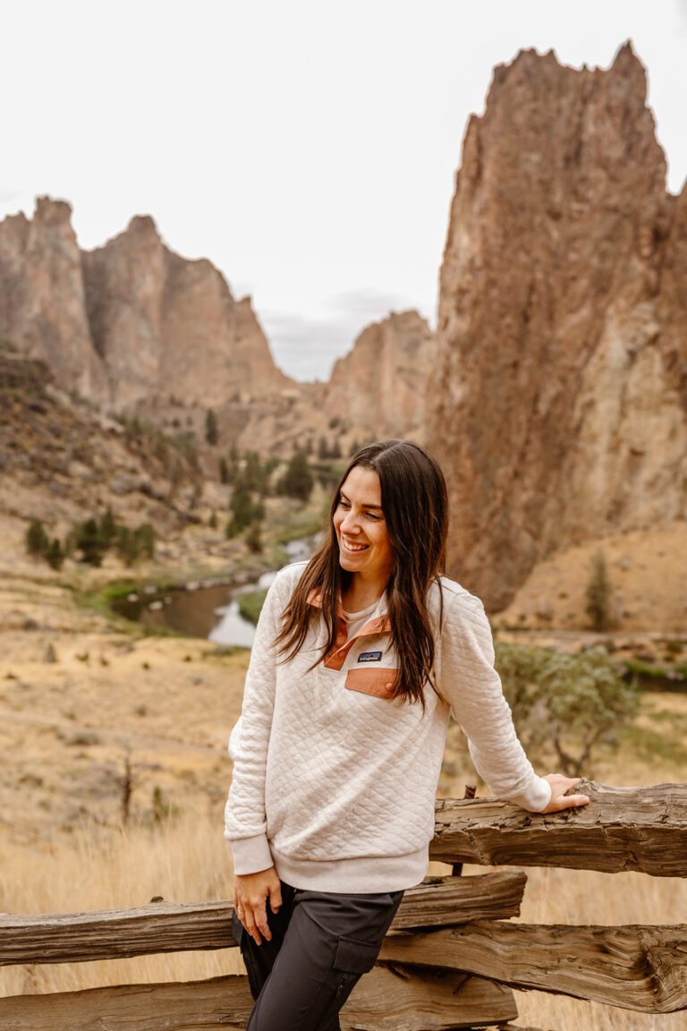 Oregon Elopement + Lifestyle Photographer | Lindsay Renae Photography